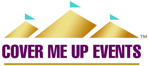 Home • Cover Me Up Events